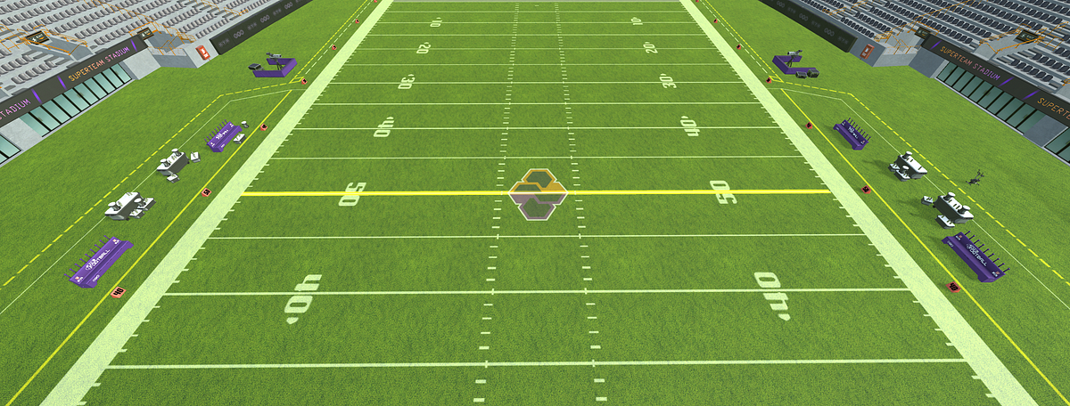 STG Football Spotlight and Deep Dive of Its Modified Ruleset | by STG ...