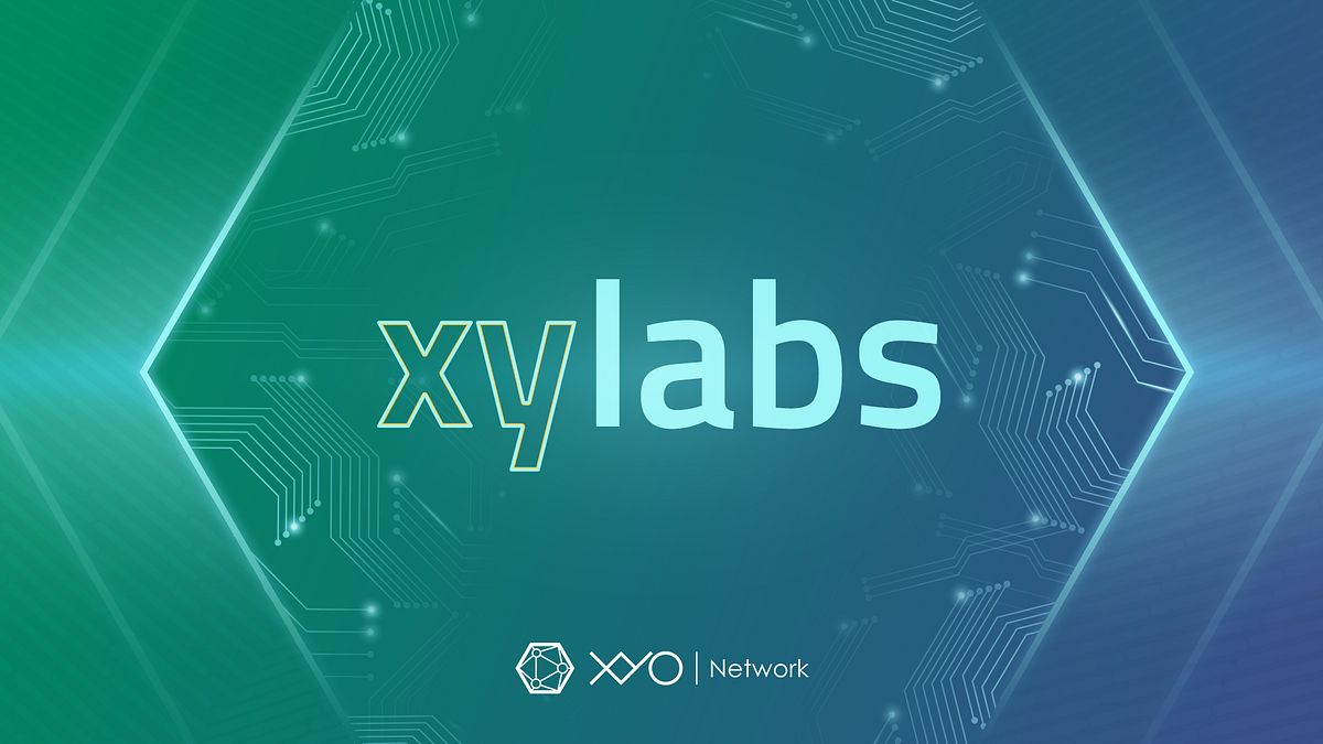 We’re Opening xylabs: Our New Innovation Center! | by Jenn Perez | XYO ...