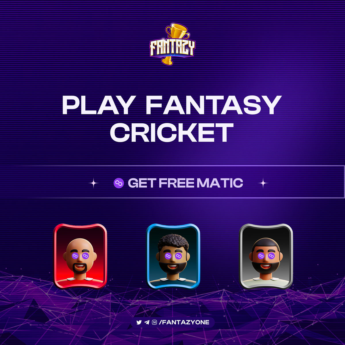 Introducing Fantazy: A web3 solution to Fantasy Sports! | by Fantazy ...