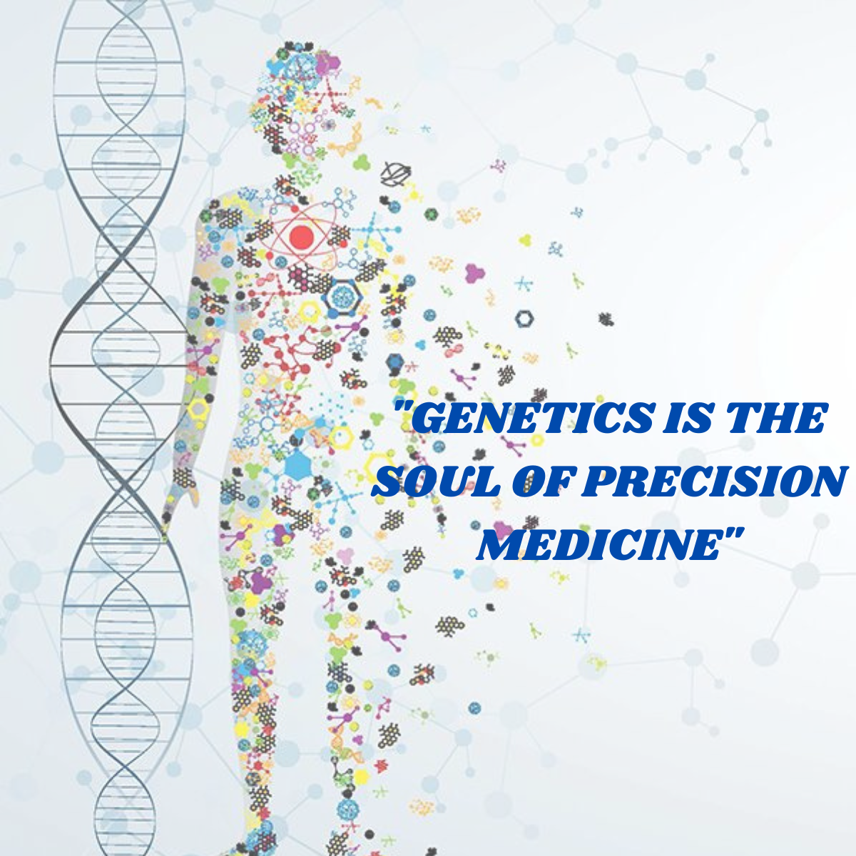 “Precision Medicine: Revolutionizing Healthcare through Personalized ...