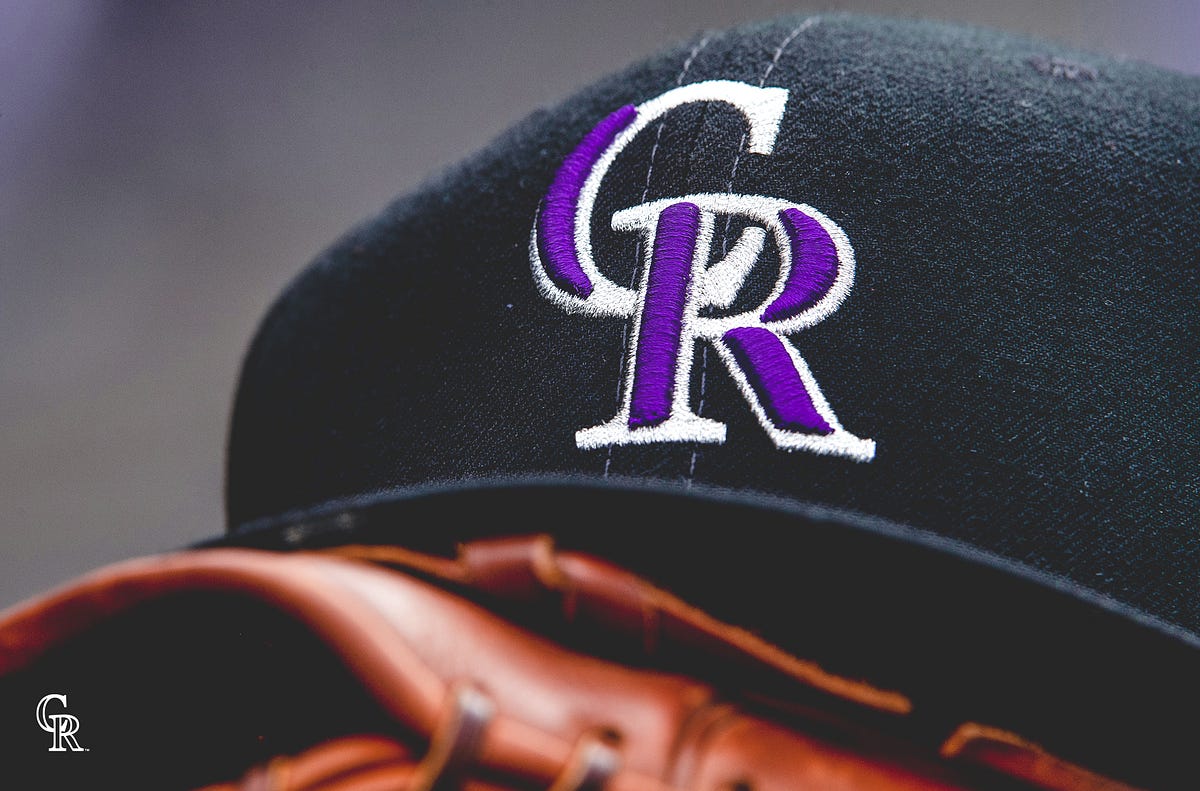 Statement from Dick Monfort regarding GM Jeff Bridich and new Club ...