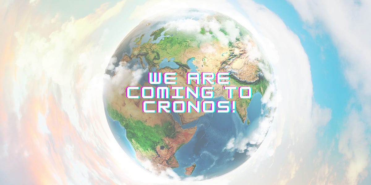 EPISODE 1: THE BEGINNING. The year is 2333. The scarcity of… | by ...