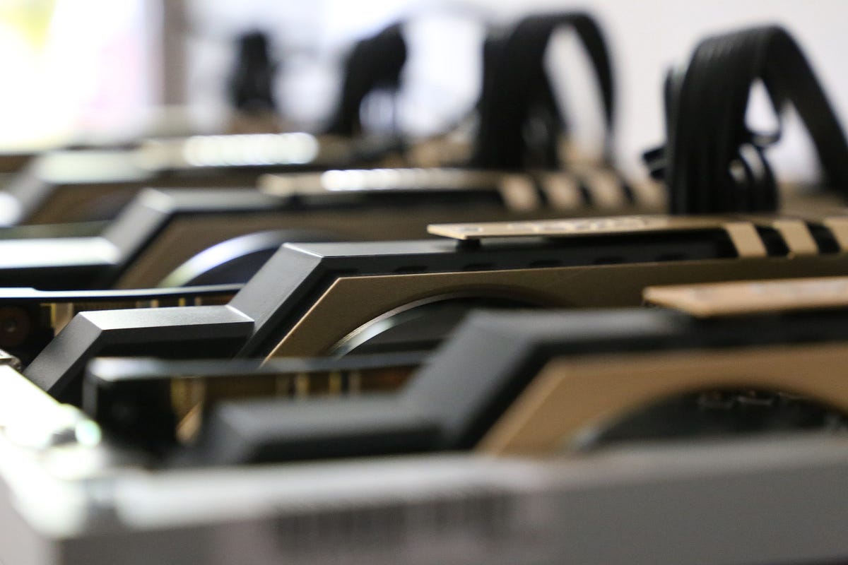 Cut Rendering Time by 90%: How I Built My Own Free Blender Render Farm ...