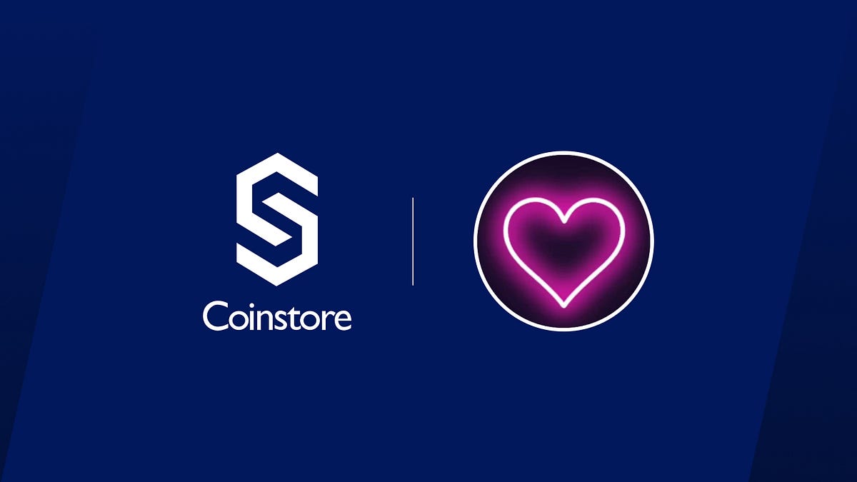Love.io(LOVE) — The Revolutionary Cross-Chain Cryptocurrency Designed ...