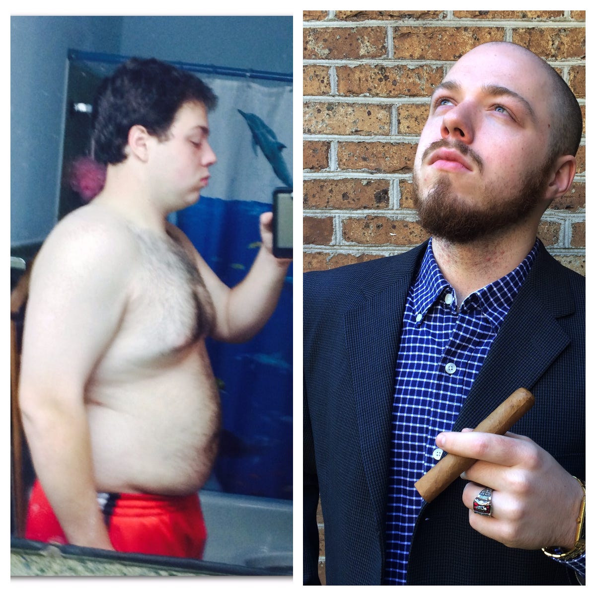 How I Went From 230 Lbs To 170 My weight loss Journey Started A Year How I Went From 230 Lbs To 170 My weight loss Journey Started A Year