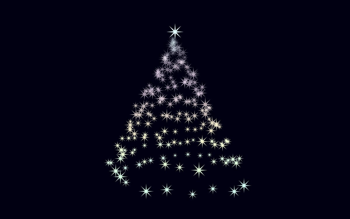 How to make Christmas Tree Animation using HTML and CSS | by Ibiso ...