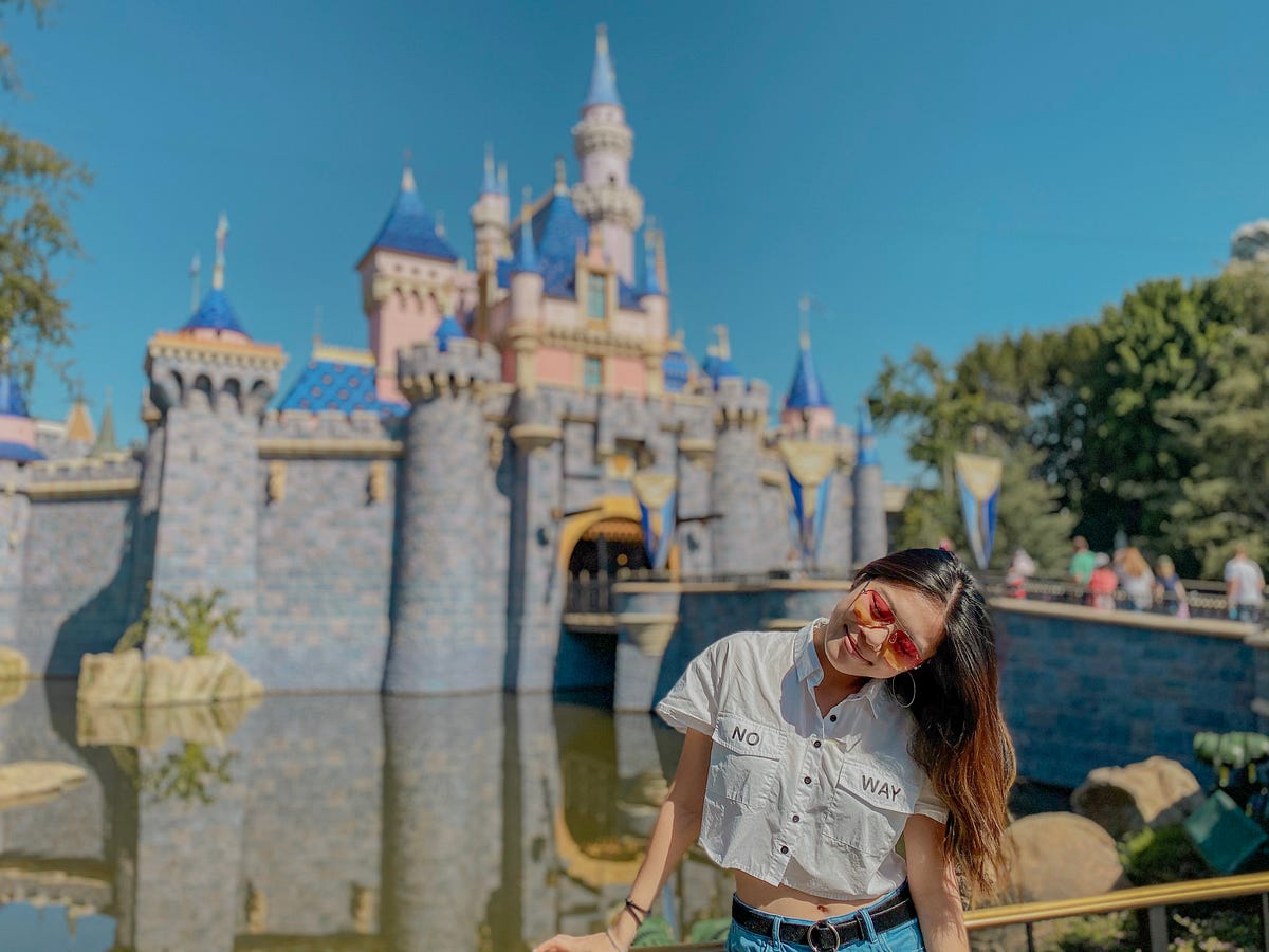 LA吃吃喝喝過Fall Break (下) | Tbird Life 🇺🇸 | by Katty Lin | Medium