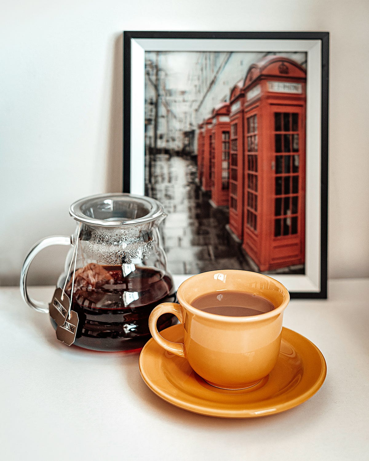 Increasing Your Revenue With Hot Button Sales (and Tea?) | by Jack Cook ...