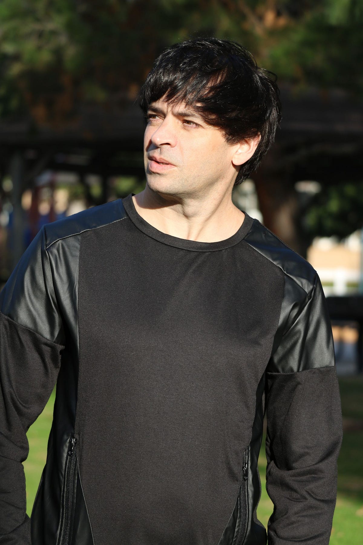 Living a Meaningful Life; My Interview with “Celebrity Psychic” Brian ...