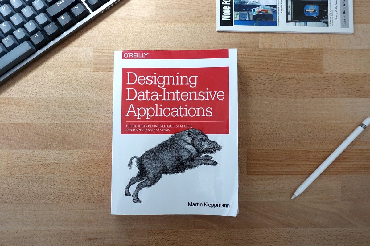 Bytes, Schemas, and Sanity: Your Ultimate Guide to Encoding & Evolution ...