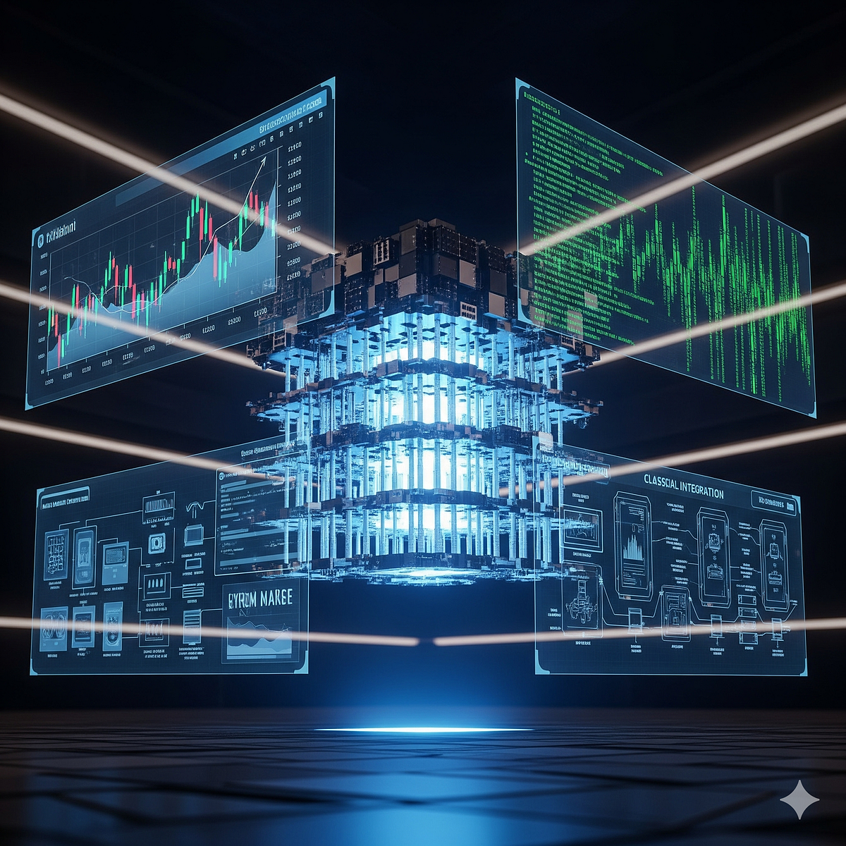 Quantum Computing Breakthrough Roundup — September 3, 2025: From LEGO ...