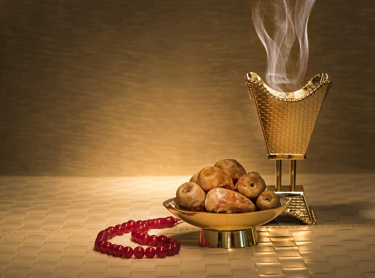 Fasting in Islam: A Pillar of Faith | by Hina | Medium