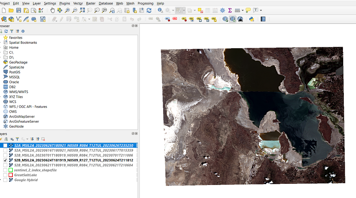 Downloading Sentinel-2 Imagery in R | by Mahyar Aboutalebi, Ph.D. 🎓 ...