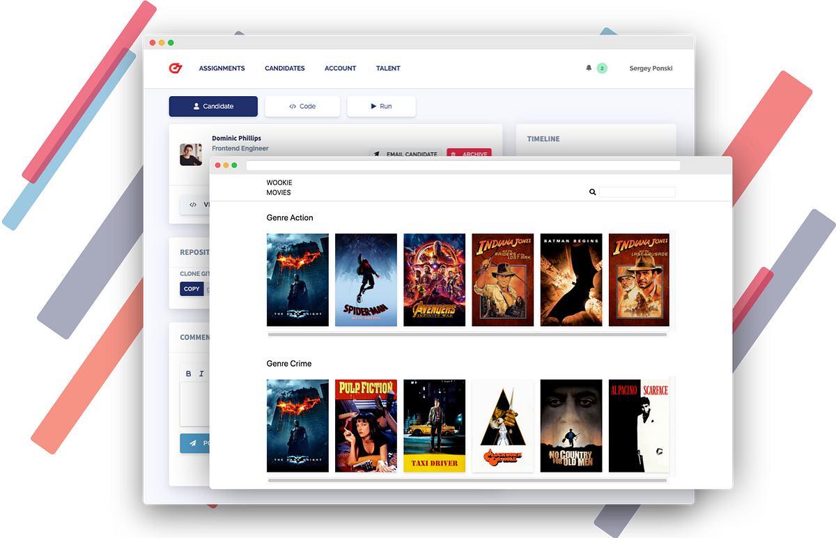 One-Click Run With CodePlay. Setting a new standard in frontend… | by ...