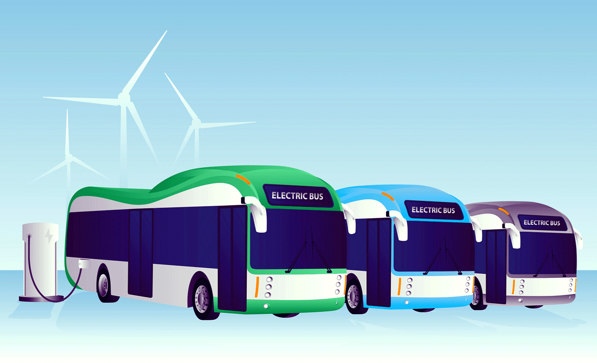 Introduction to Electric Picnic Bus Hire in Dublin | by Luxury Bus Hire ...