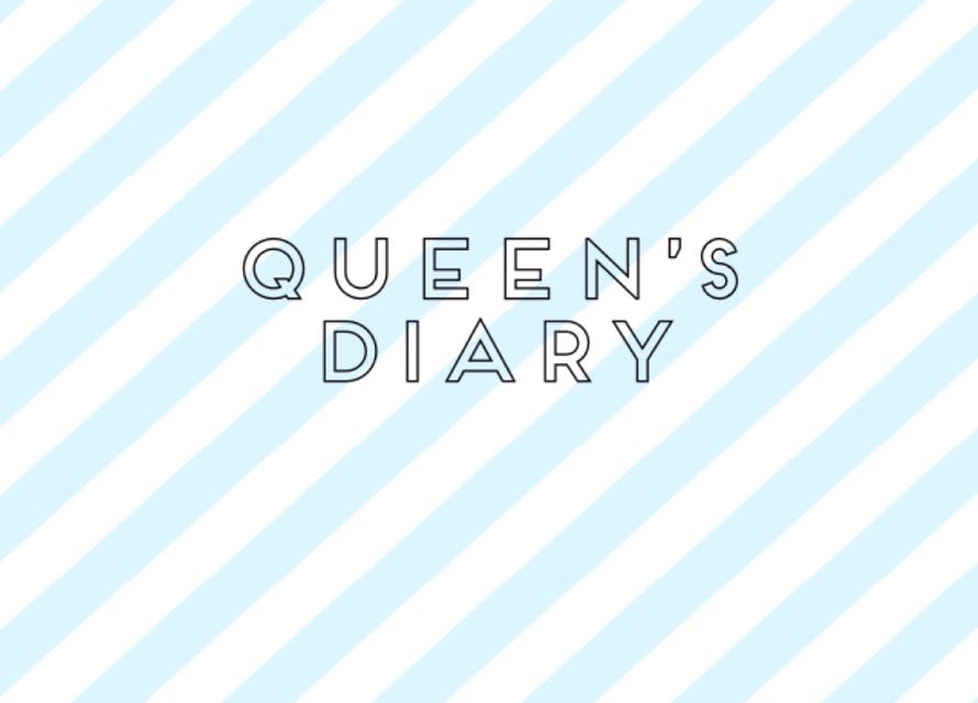 Finally!! After a long time I had a name for my blogs. | by Rizpah Bea ...