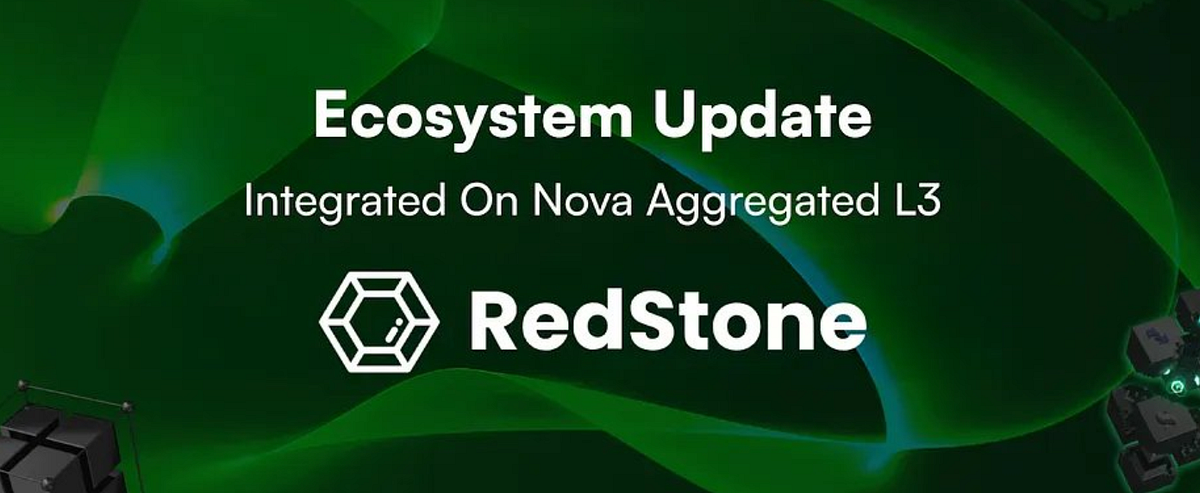Advancing Layer 3 Defi Zklink Novas Integration With Redstone Core Oracles By Dit Apr
