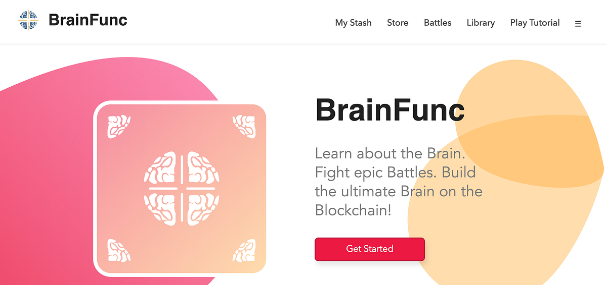 BrainFunc :: Dev Update :: v2.0. I know this development update has ...