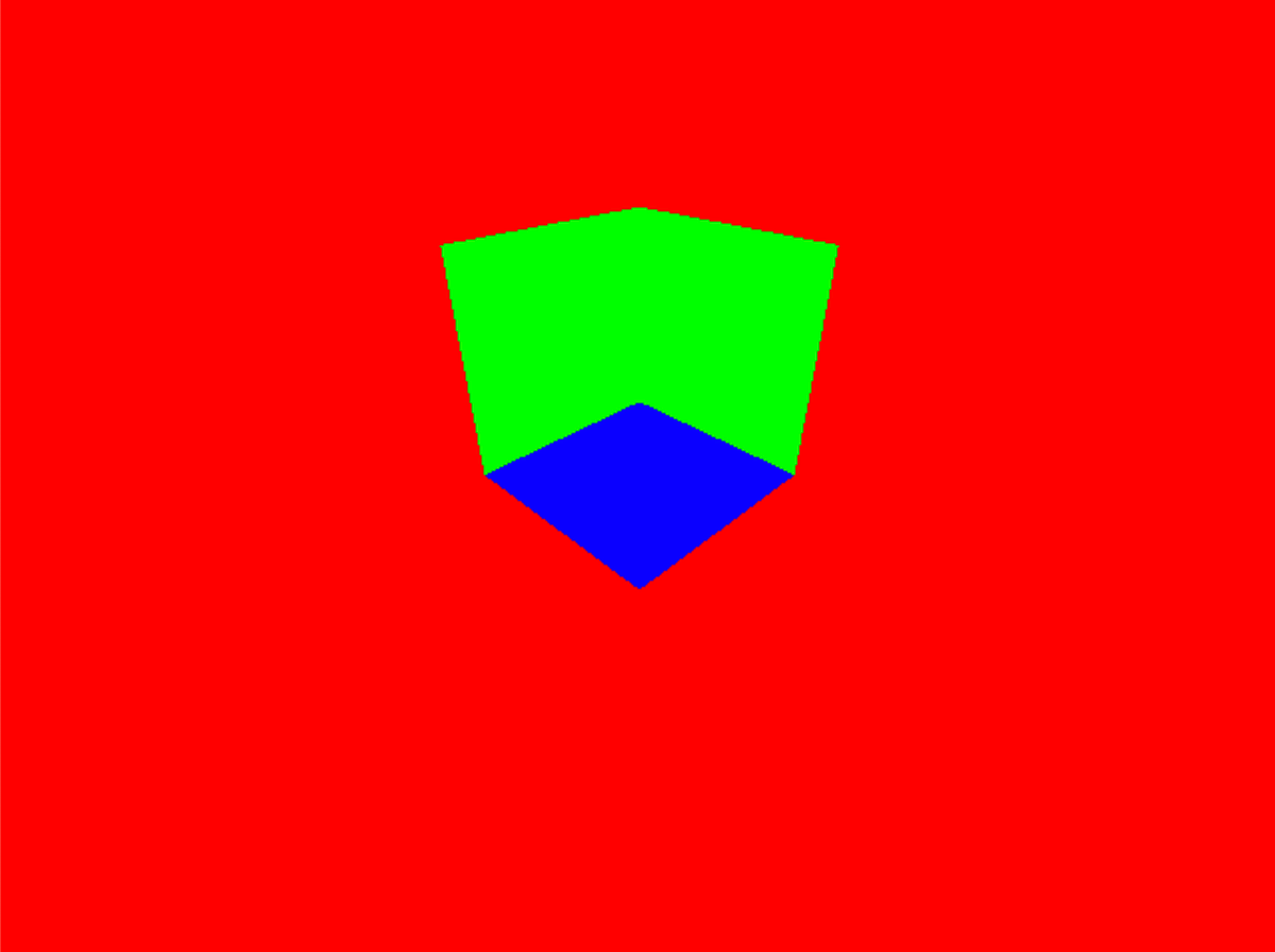 WebGPU Rendering: Part 3 Depth Testing | by Matthew MacFarquhar | Medium