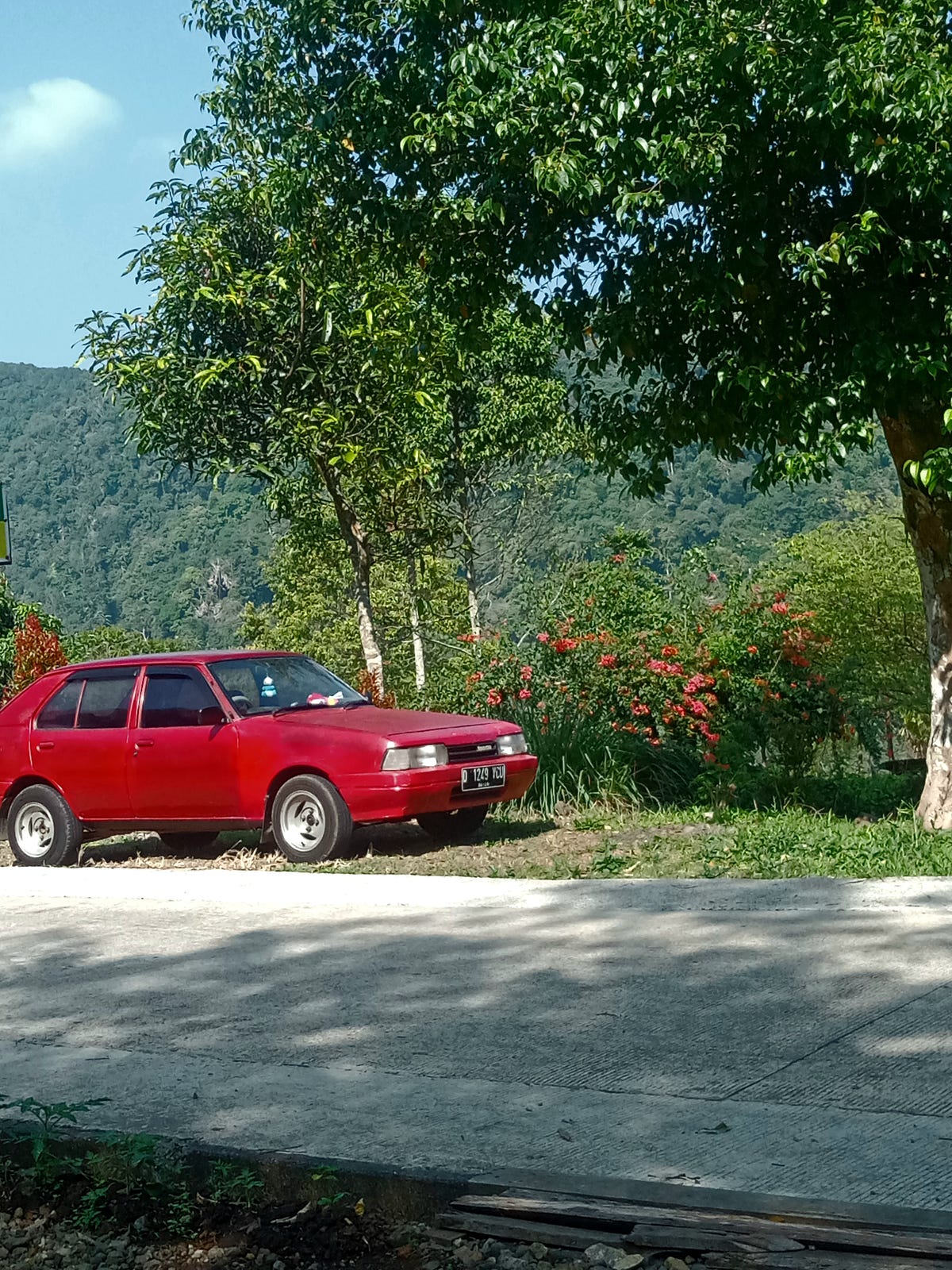 About Mr. 90! Mazda Classic Sedan | by Elzr | Medium