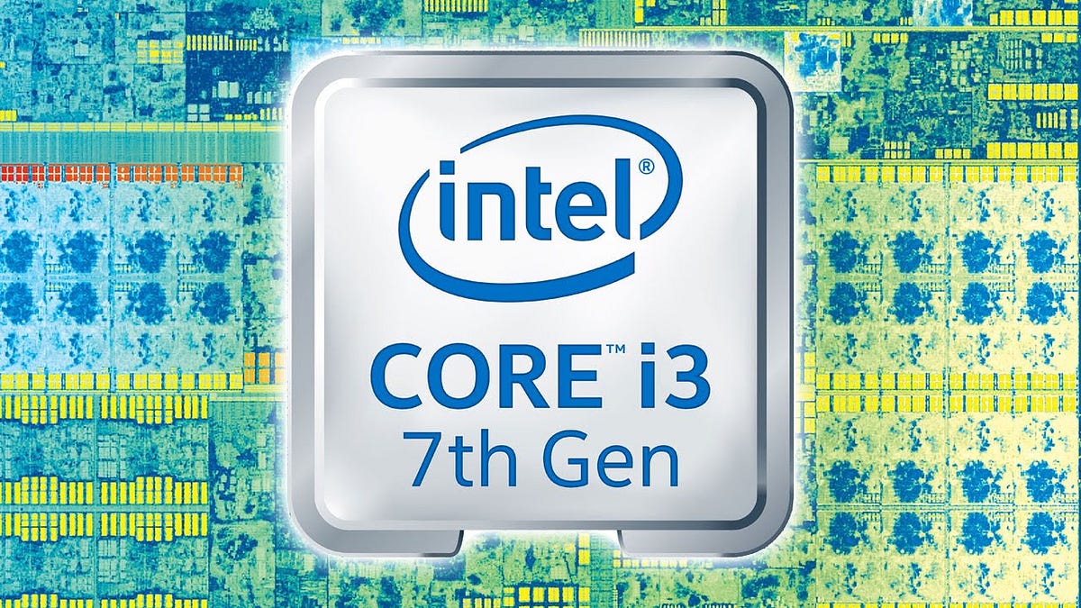Intel Core i3-7350K - What to expect from the newest member of Intel's ...