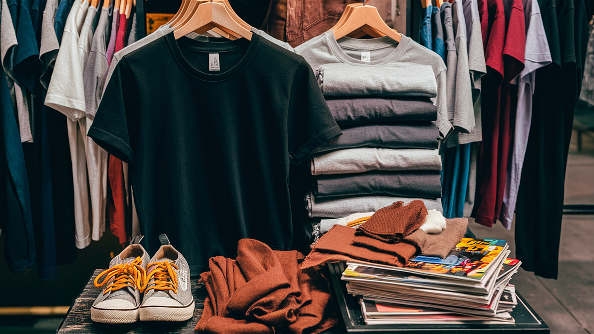 TeeHub Shirt Types & Quality: A Side-by-Side Comparison | by BRIAR ...
