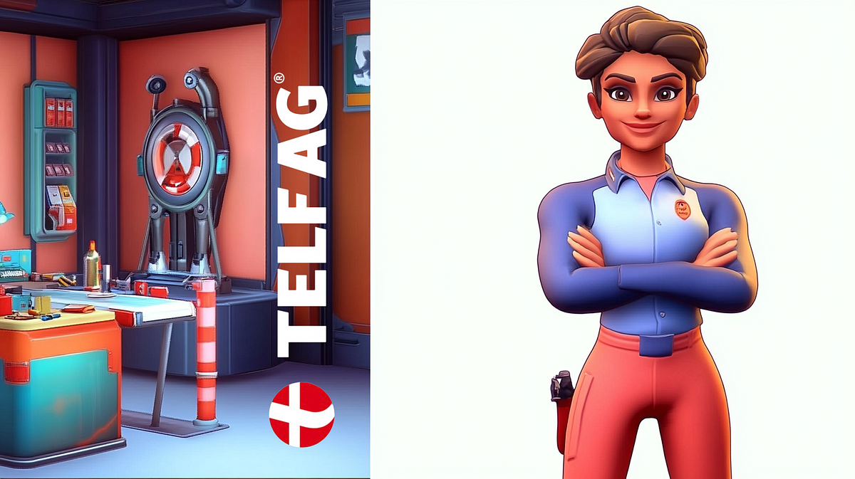 Telf AG: Refined Gameplay and Enhanced Stability for Optimal ...