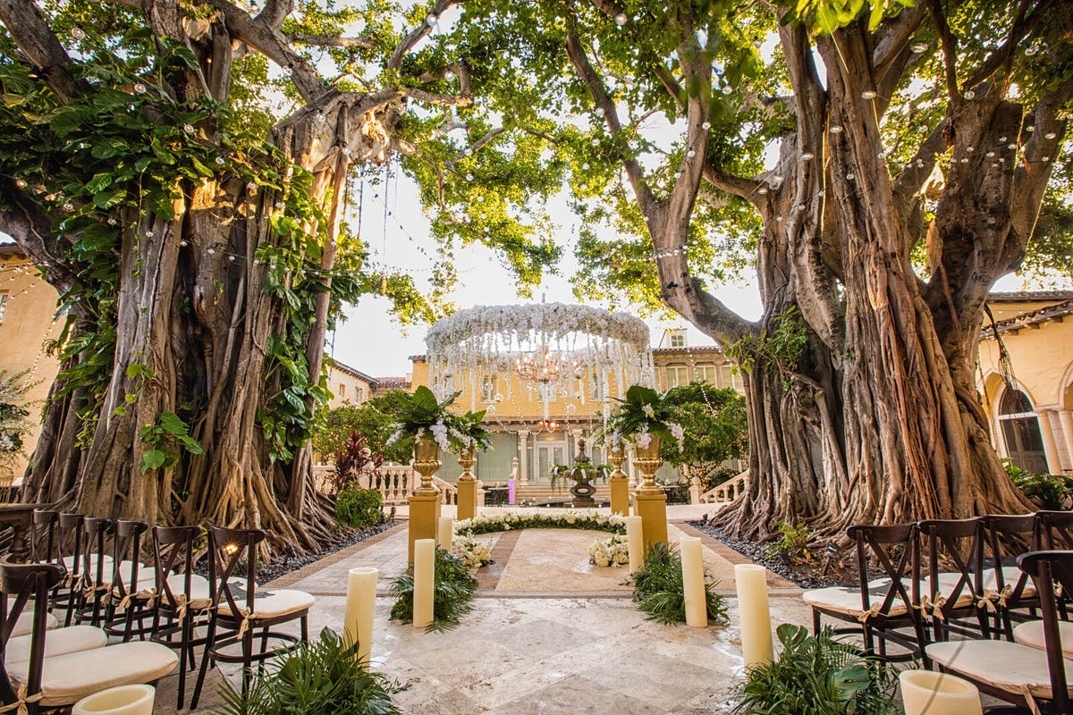 Host Unforgettable Events at The Addison: Premier Venue in Boca Raton ...