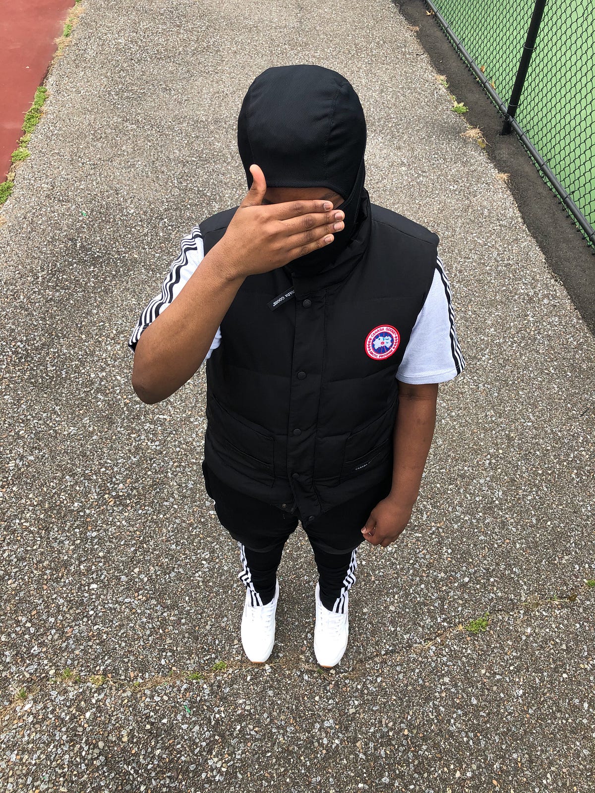 Our Interview with CHRIS BOONK for His Hot Track “OMW” | by ...