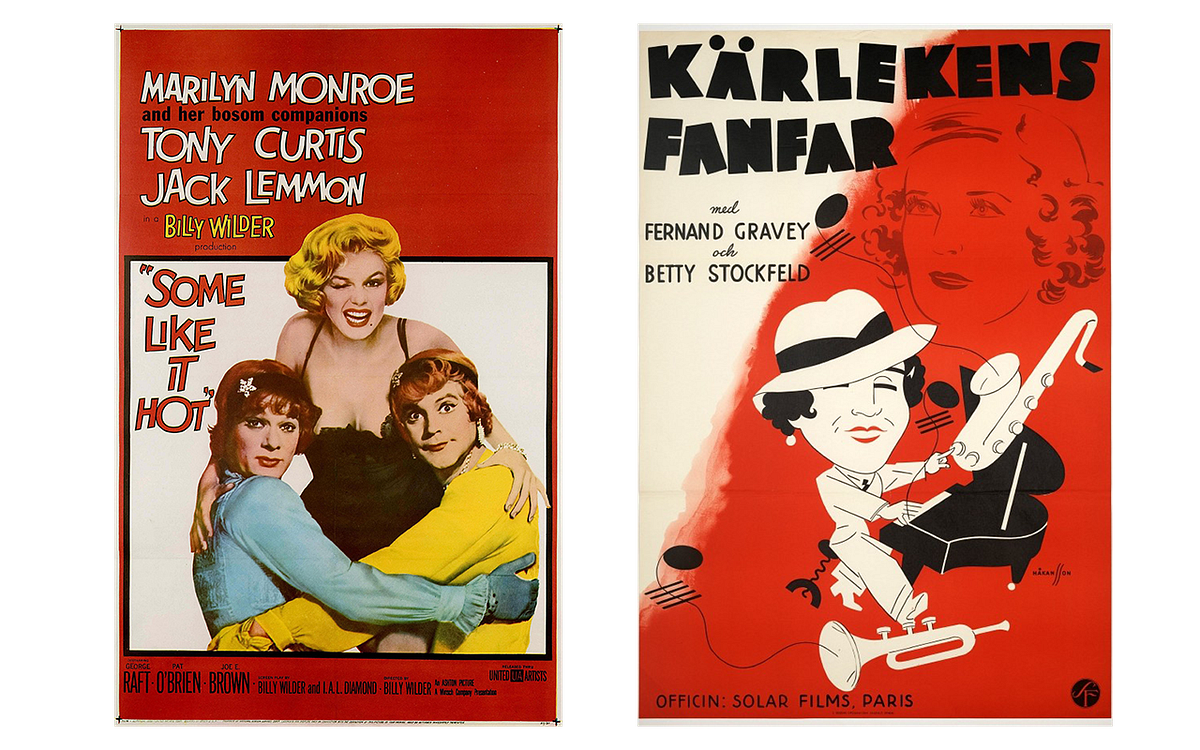 10 Movies You Didn’t Know Were Inspired by Older Foreign Films | by ...