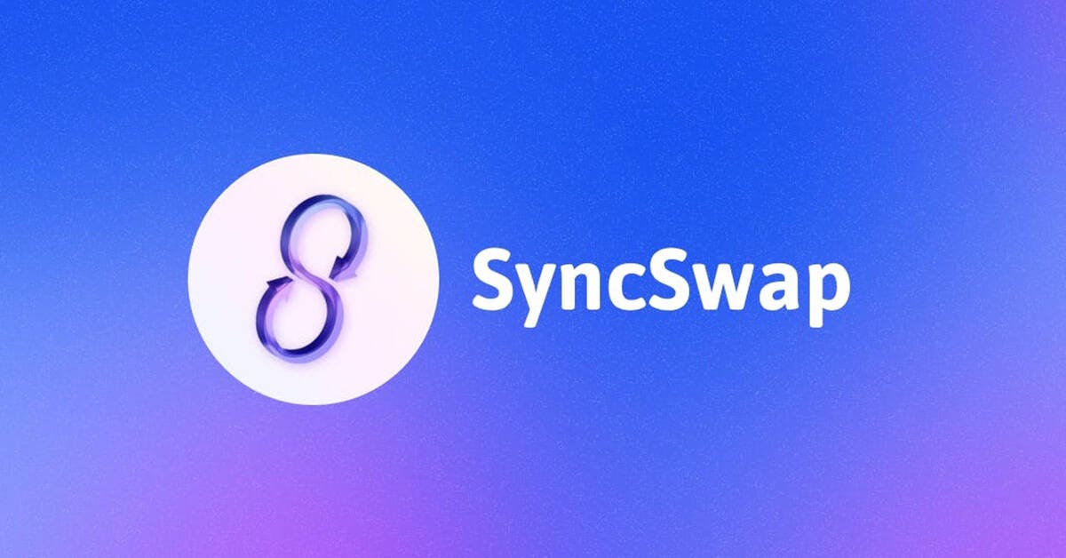TOKENSİZ DAPP AVI BÖLÜM 1. 1)SYNCSWAP | by 0xFabrean | Mar, 2024 | Medium