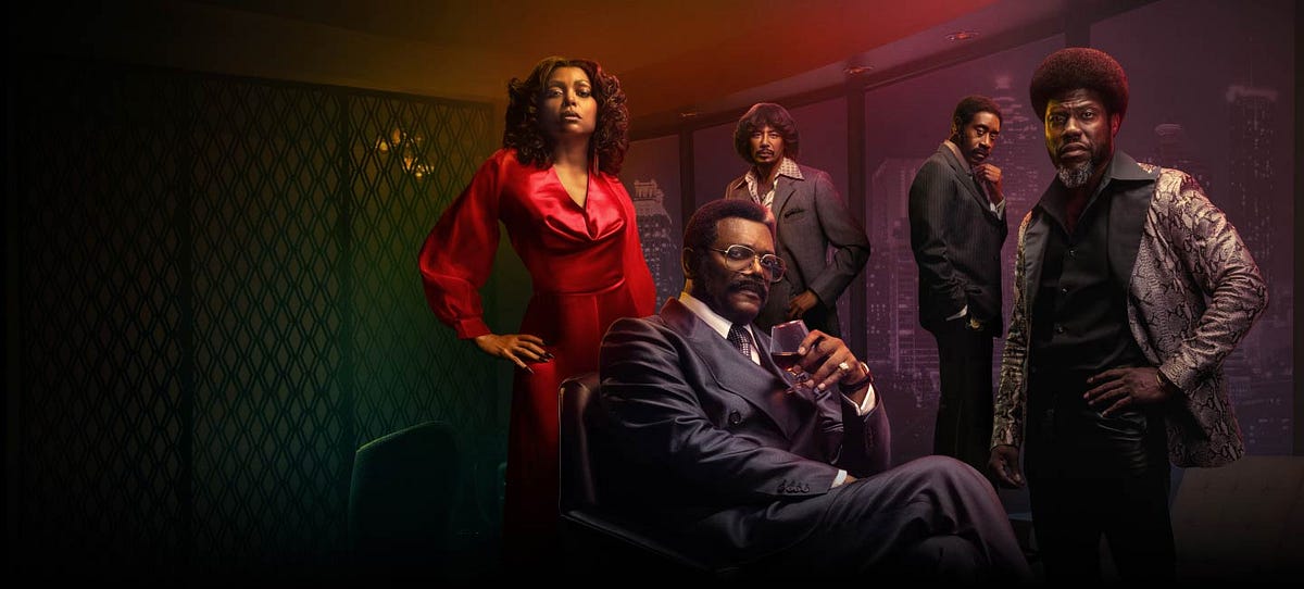 Review of Fight Night (2024) — A Gritty, Electric Thrill Ride Through the Heart of the Hustle ...