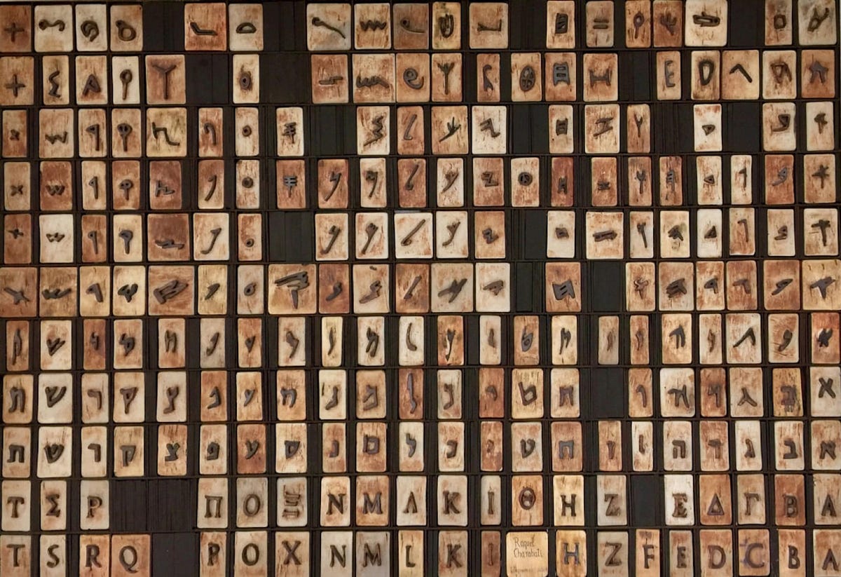 Humanity’s Loop Back to Symbols. Emojis are not childish. They are ...