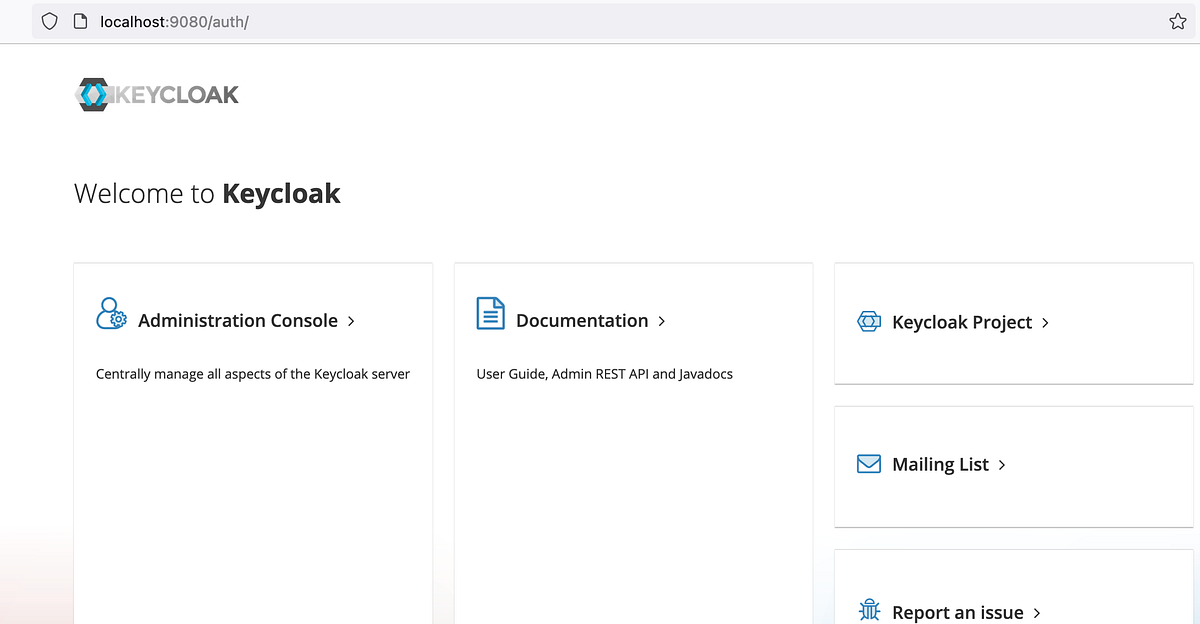 Developing Extension/Plugin for Keycloak | by Okan Çetin | Medium