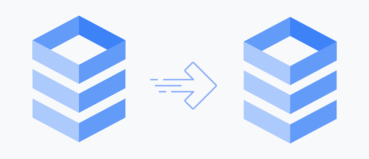 How to clone Cloud SQL between projects in GCP | Medium