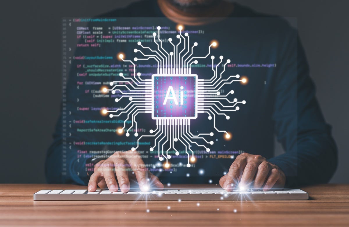 AI Code Refactoring: Principles, Techniques, and Benefits | by Lilly Gracia | Medium