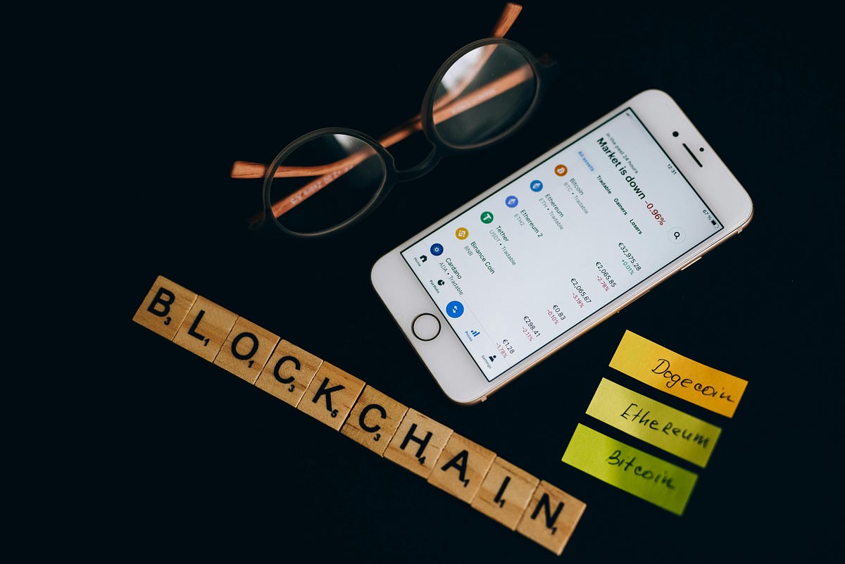 Ethereum vs. Binance Smart Chain (BSC) with Delegated Proof of Stake ...