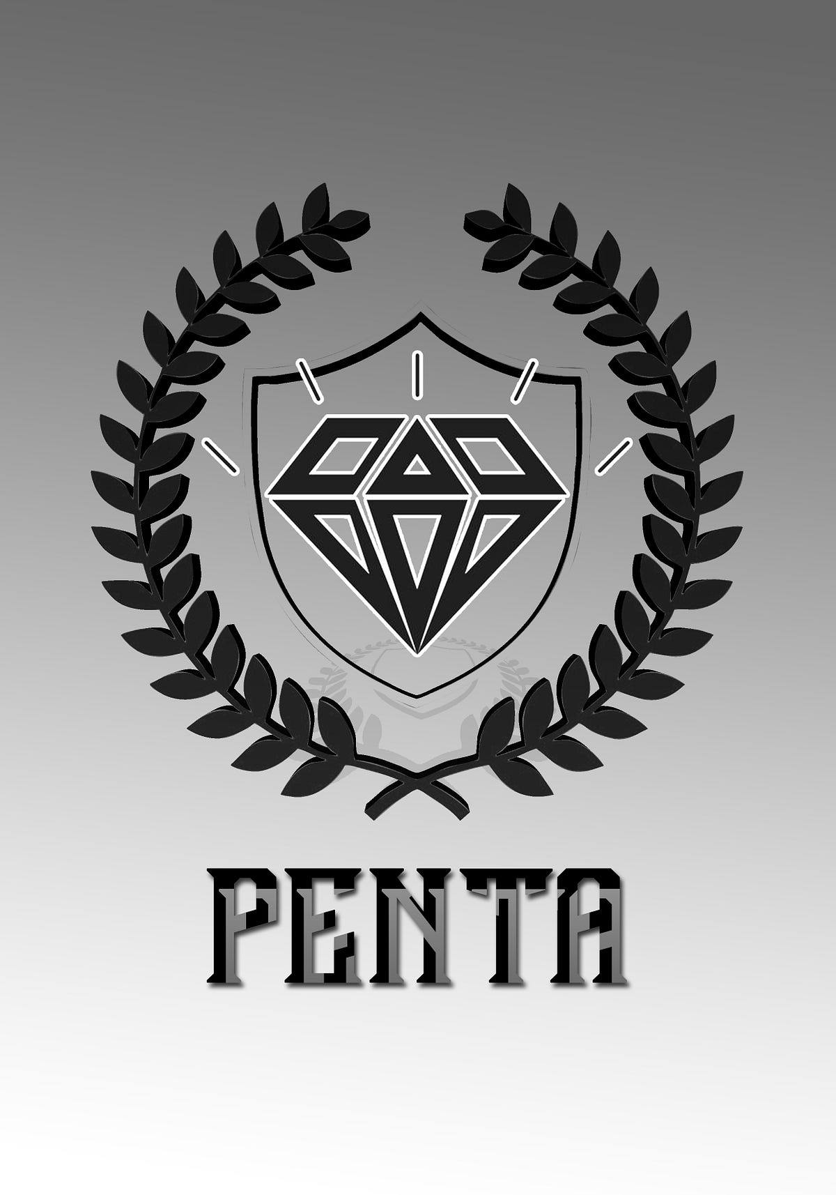 Logo FIVE PENTA - Frans.Siregar - Medium