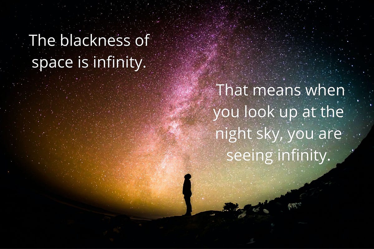 30 Super Cool Facts About Space That You Probably Didn’t Know | by ...