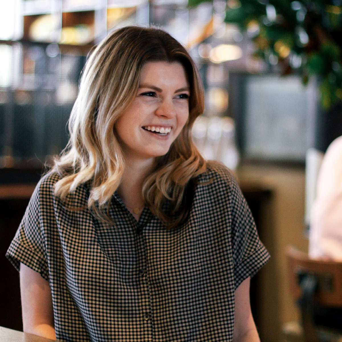 Meet the Team: Allie Feick. Ask about her feelings on Pork Roll v… | by ...