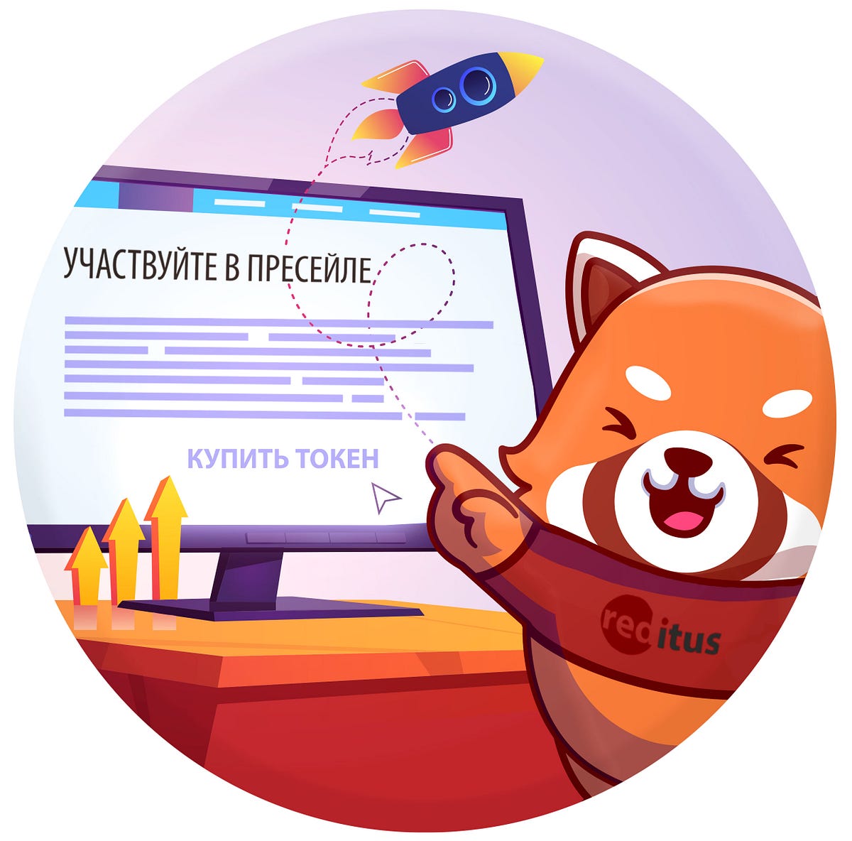 Reditus launched their website reditus.so - Reditus_REDS_Eng - Medium