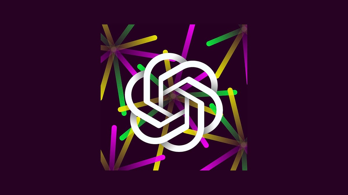 Spring Update Makes ChatGPT-4o Shine: A User-Friendly Guide | by Ritu ...