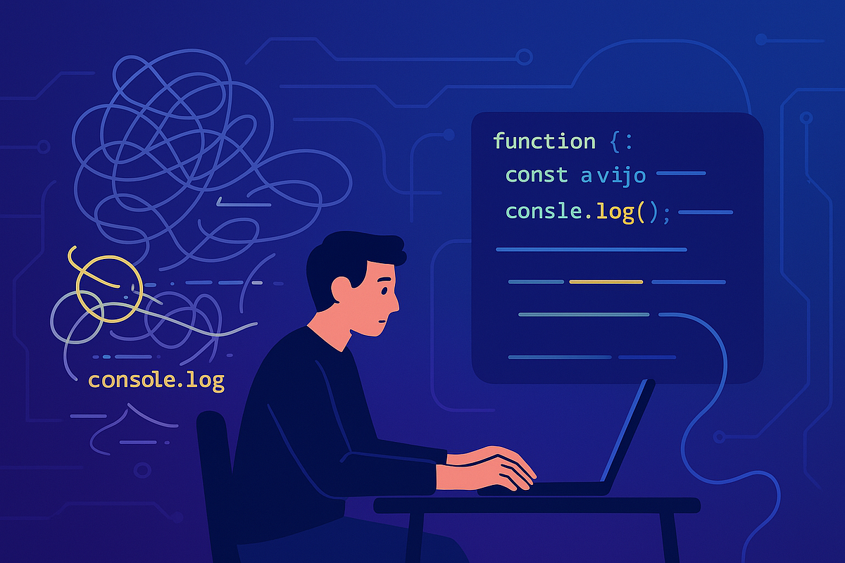 Think You Understand Async in JavaScript? The Event Loop Will Prove You Wrong | by AshokReddy ...