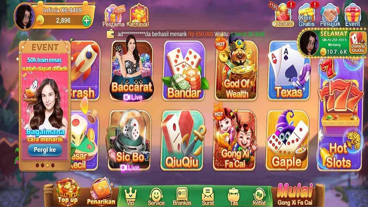 HiWin Pro APK 3.6 Free Download for Android 2024 | by wednesday sharyl ...
