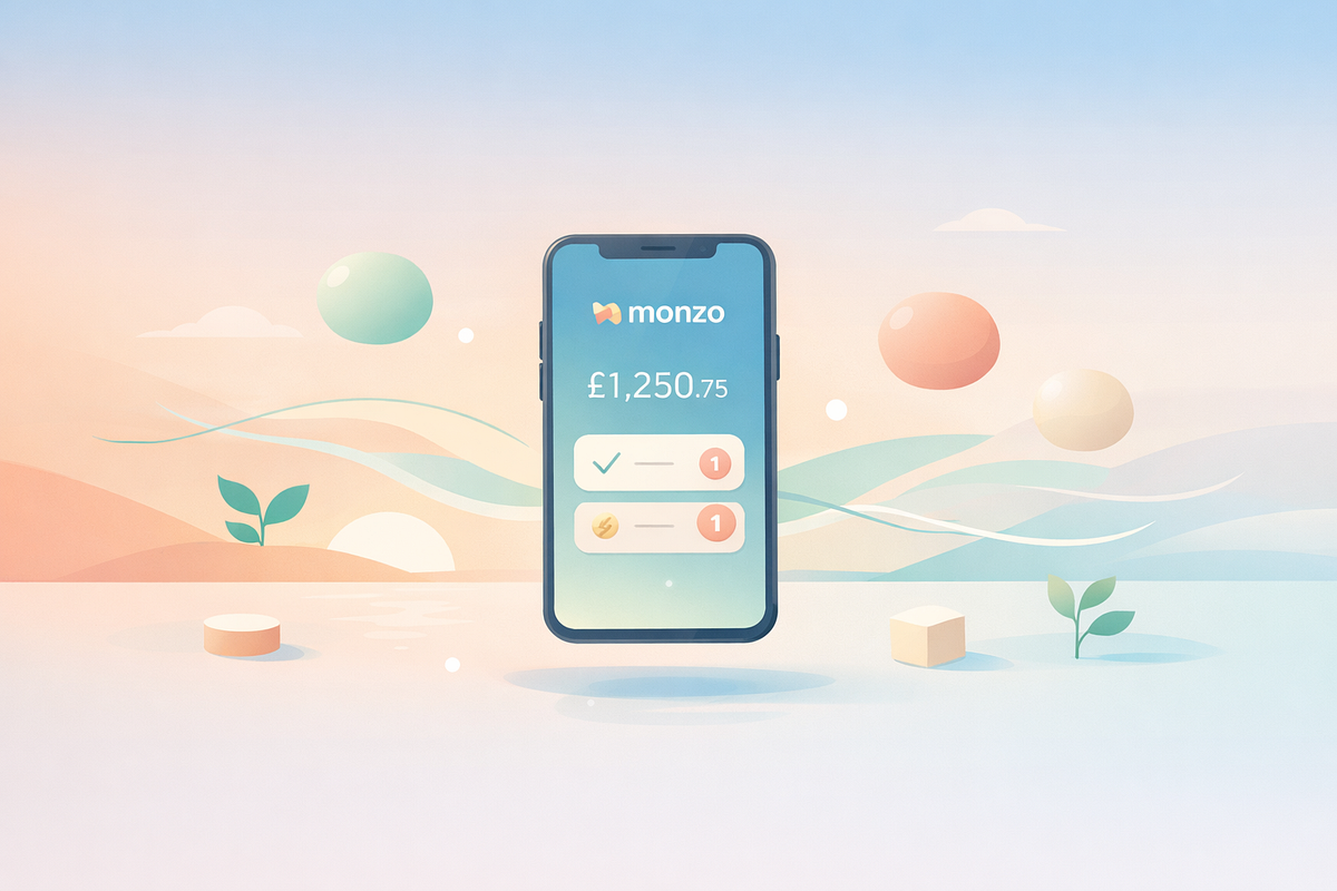 Monzo’s Product Playbook: How the Hot Coral Card Disrupted UK Digital ...
