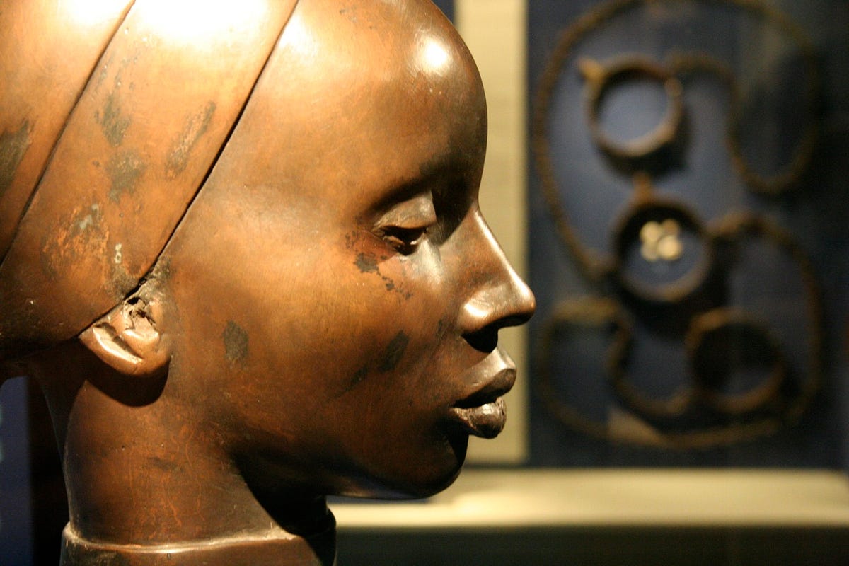 Textão sobre a Escravidão. O que é verdade e o que é mentira nessa… | by Gabriel Vince | Medium