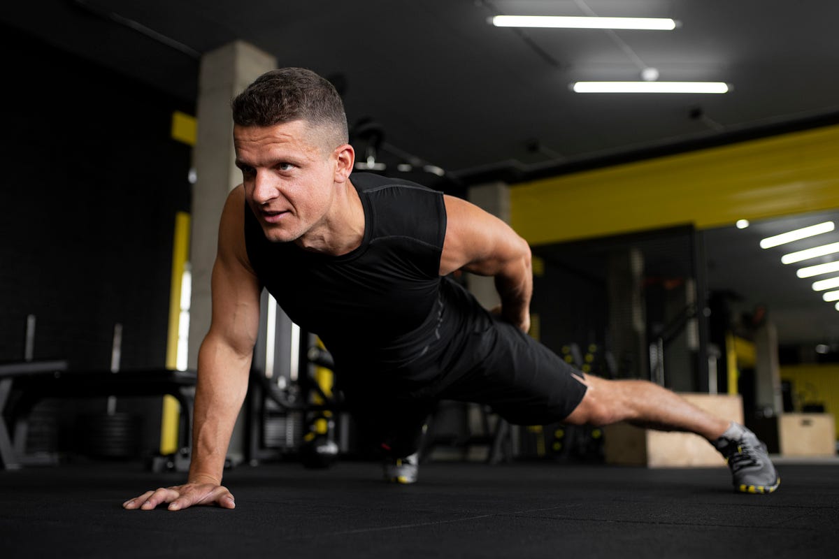 7 Tips for a Safe and Successful Strength Training Program | by Fitpass ...