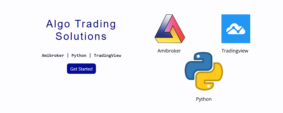 What is Auto/Algo Trading in Share Market | by Suyotech Solutions | Medium