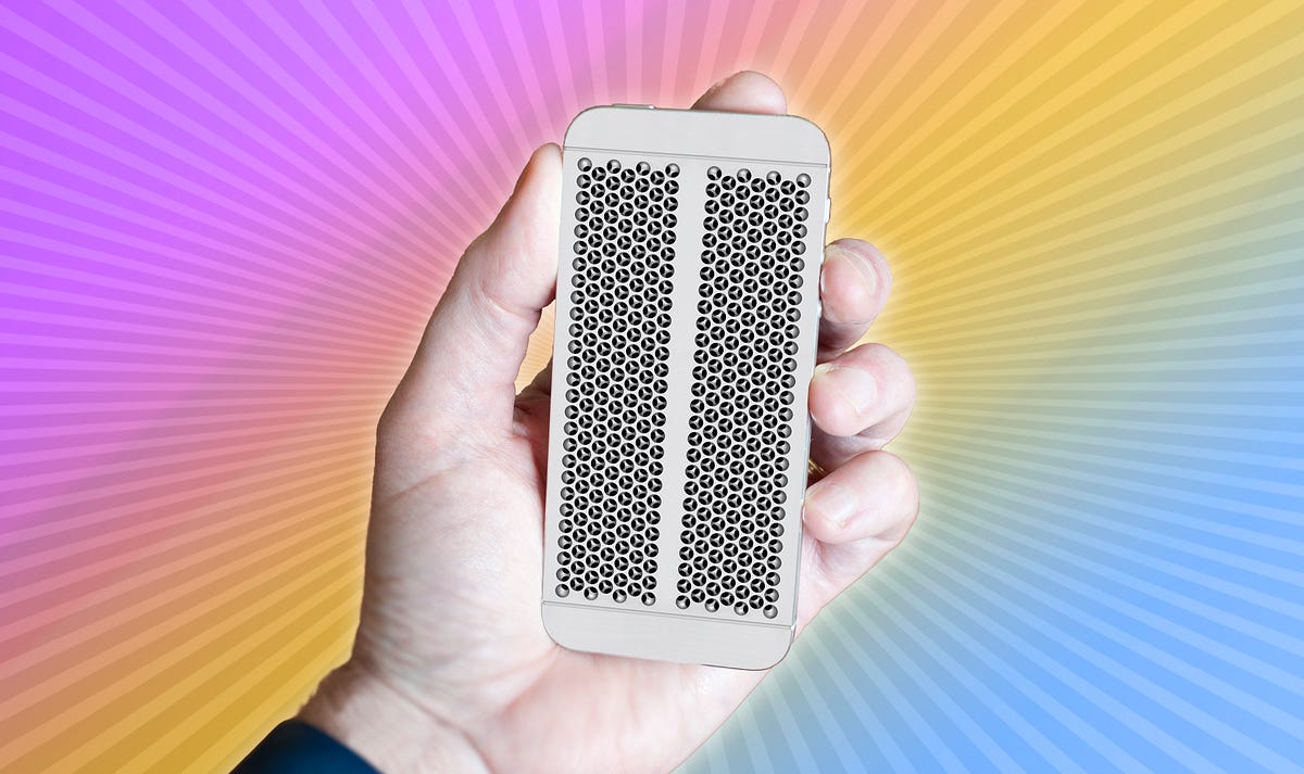 Apple Is One Step Closer to the Mac Nano | Mac O’Clock