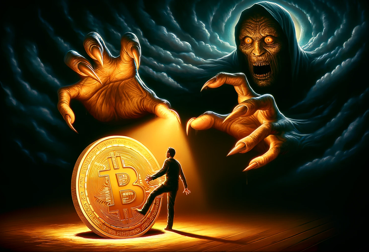 How to Defeat FUD with Transparency | Medium